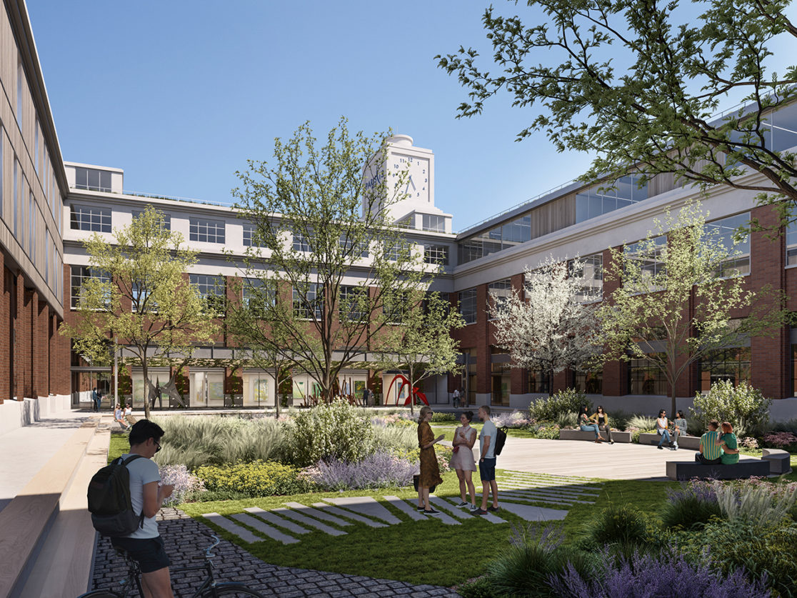 L’illustration, Université Paris 13 Sorbonne – archi5